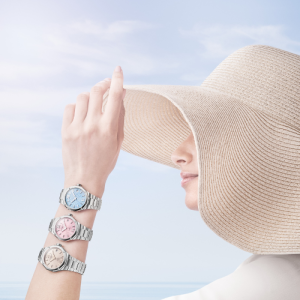 寶島鐘錶嘉義旗艦店